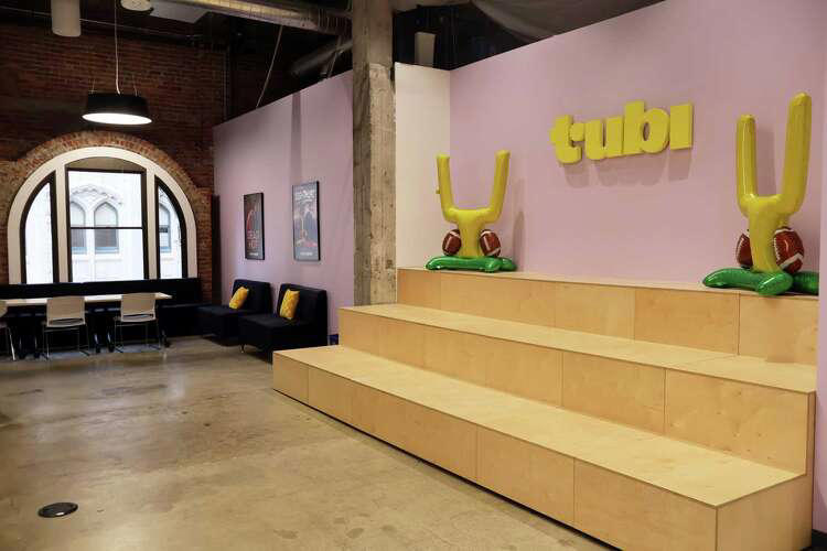 Tubi might be the best streaming service. Here's why