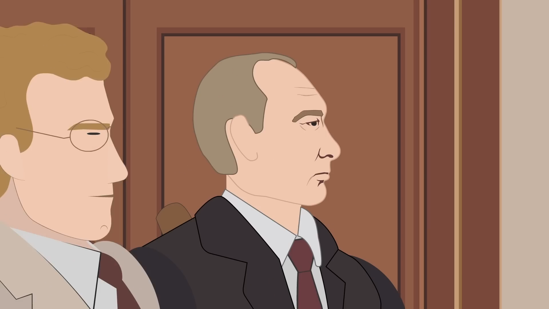 How Putin Went From KGB Spy to Russia’s Ruler