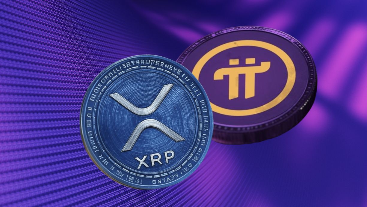 XRP Before The Major Surge Powered By Community, Pi Network Price ...