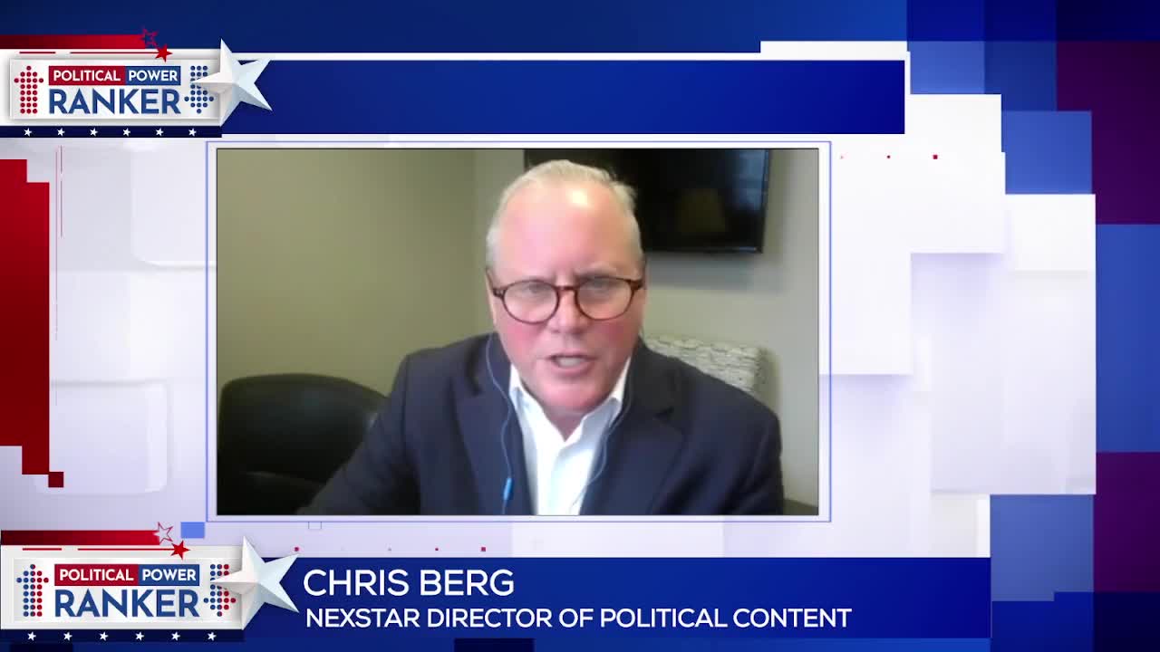 Republicans lead early in Ohio’s Senate, Governor races; Emerson ...