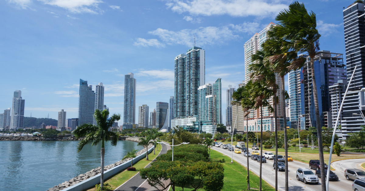 7 Tax Perks That Make Retiring to Panama Tempting