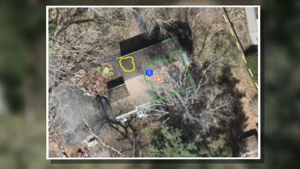 Insurance companies using drones to inspect homes without alerting ...