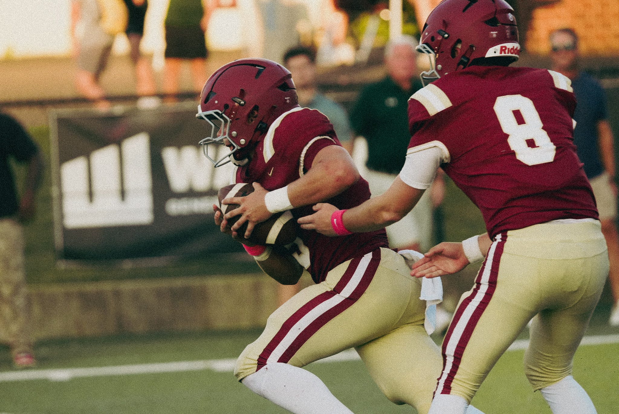 After three seasons, ECS football needs coach with Blake Butler leaving
