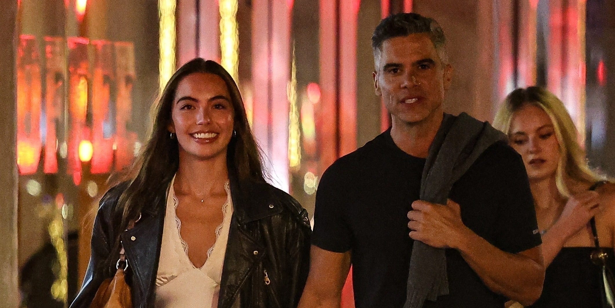 Jessica Alba and Cash Warren’s Dating Rules Revealed After His PDA ...