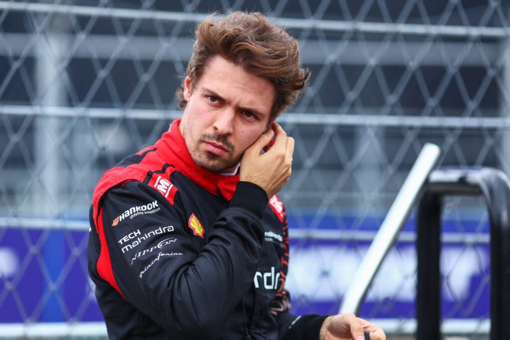 Aston Martin sim driver calls Alonso’s 2026 F1 car ‘crazy’ after first ...