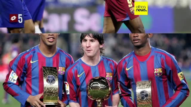 Samuel Eto'o's future in Fécafoot election hangs in the balance