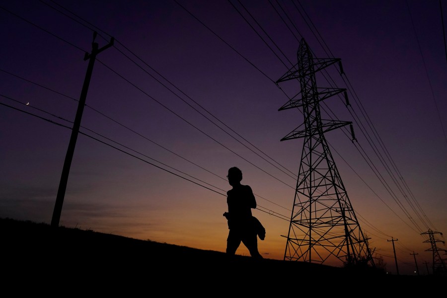 PA Utility Commission reports 30-year high of reportable outages in 2024