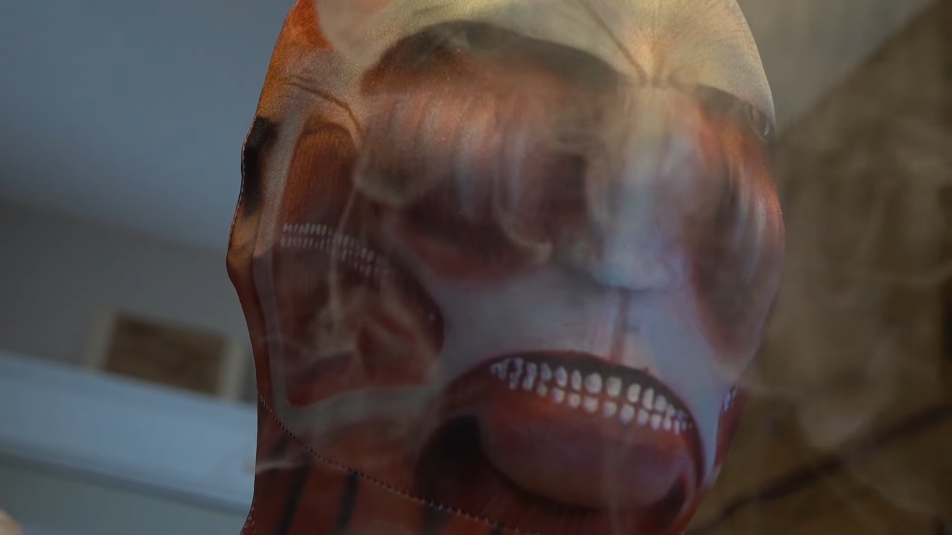 The Real-Life Version of Attack on Titan’s Gear