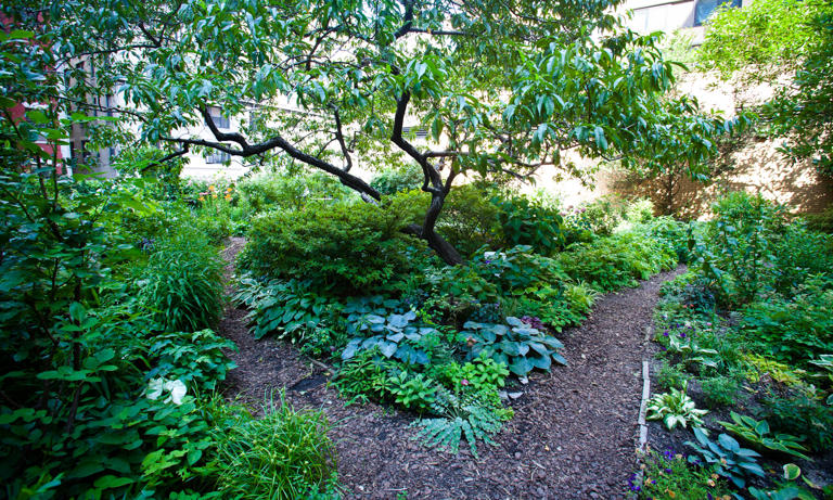 The sky's the limit – how Upper West Side residents redefined urban ...