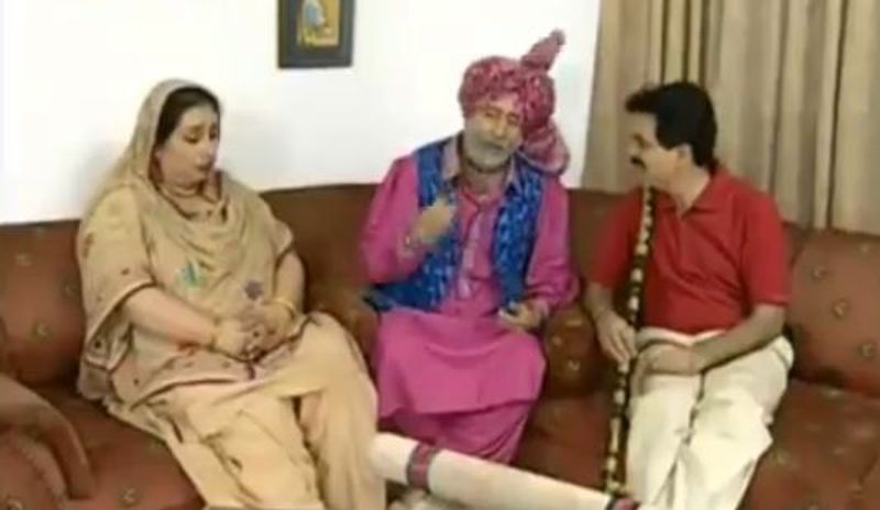 End of an era: Jaswinder Bhalla and Bal Mukand Sharma’s 48-year-long ...