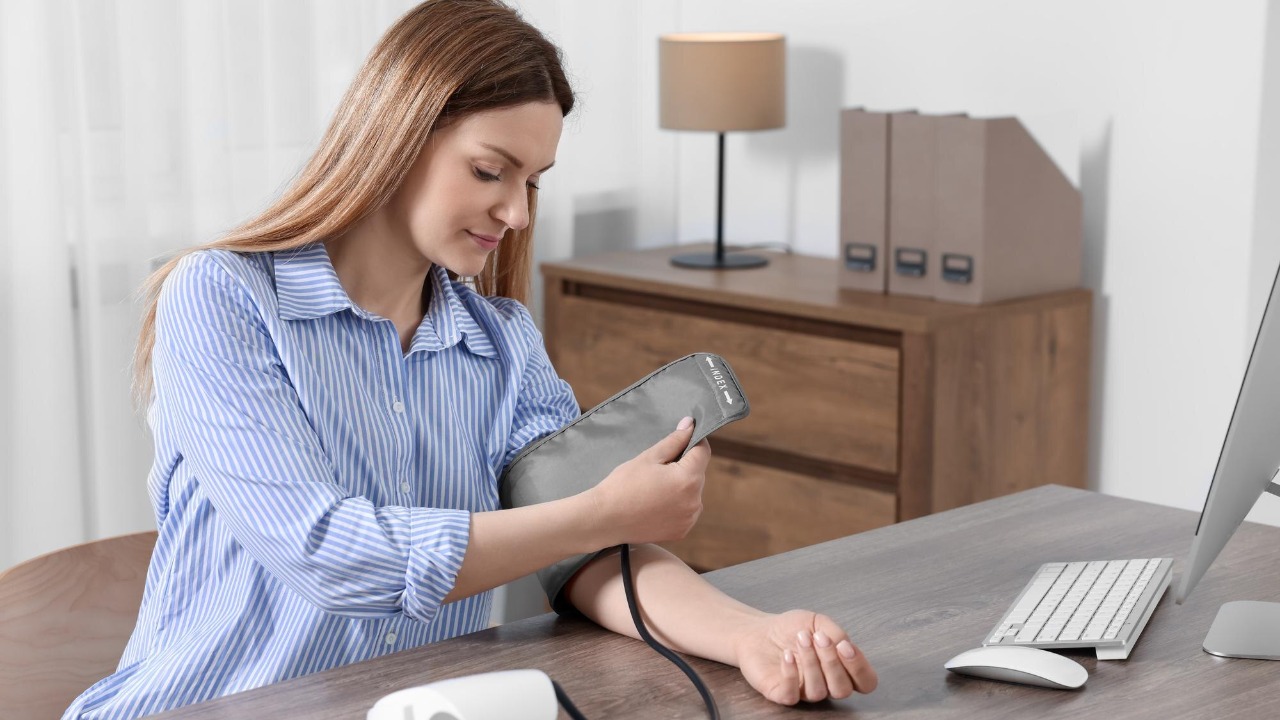 Common blood pressure meds may slow fast cancers