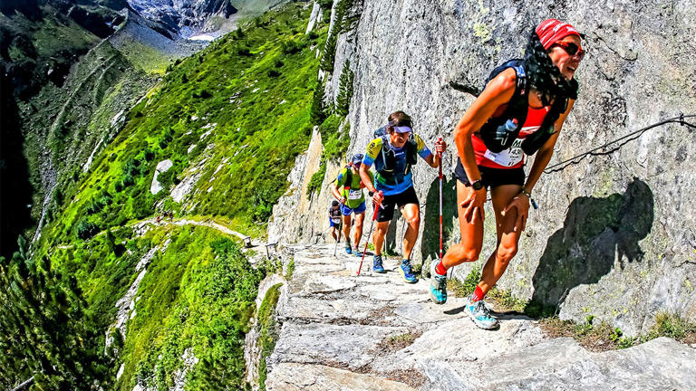 What is the UTMB? Races and distances explained