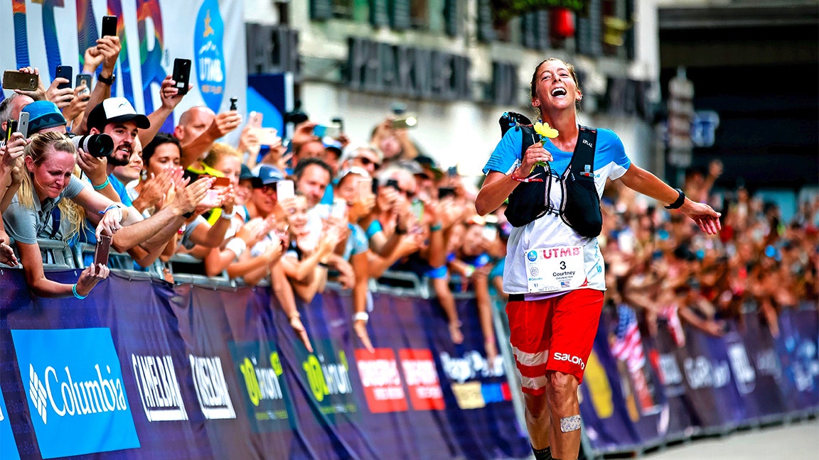 What is the UTMB? Races and distances explained