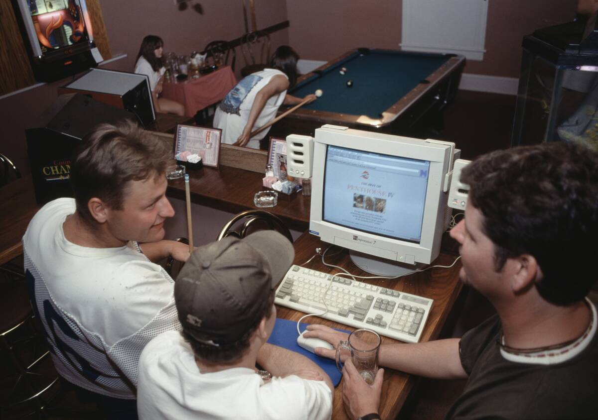 Influential inventions of the 1990s that changed the world