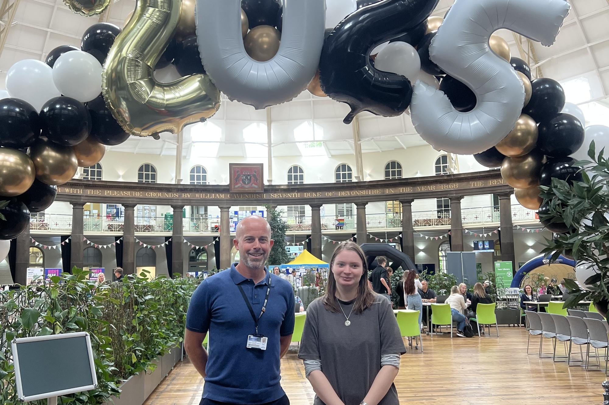 University of Derby – Buxton sees high pass rates for another ...