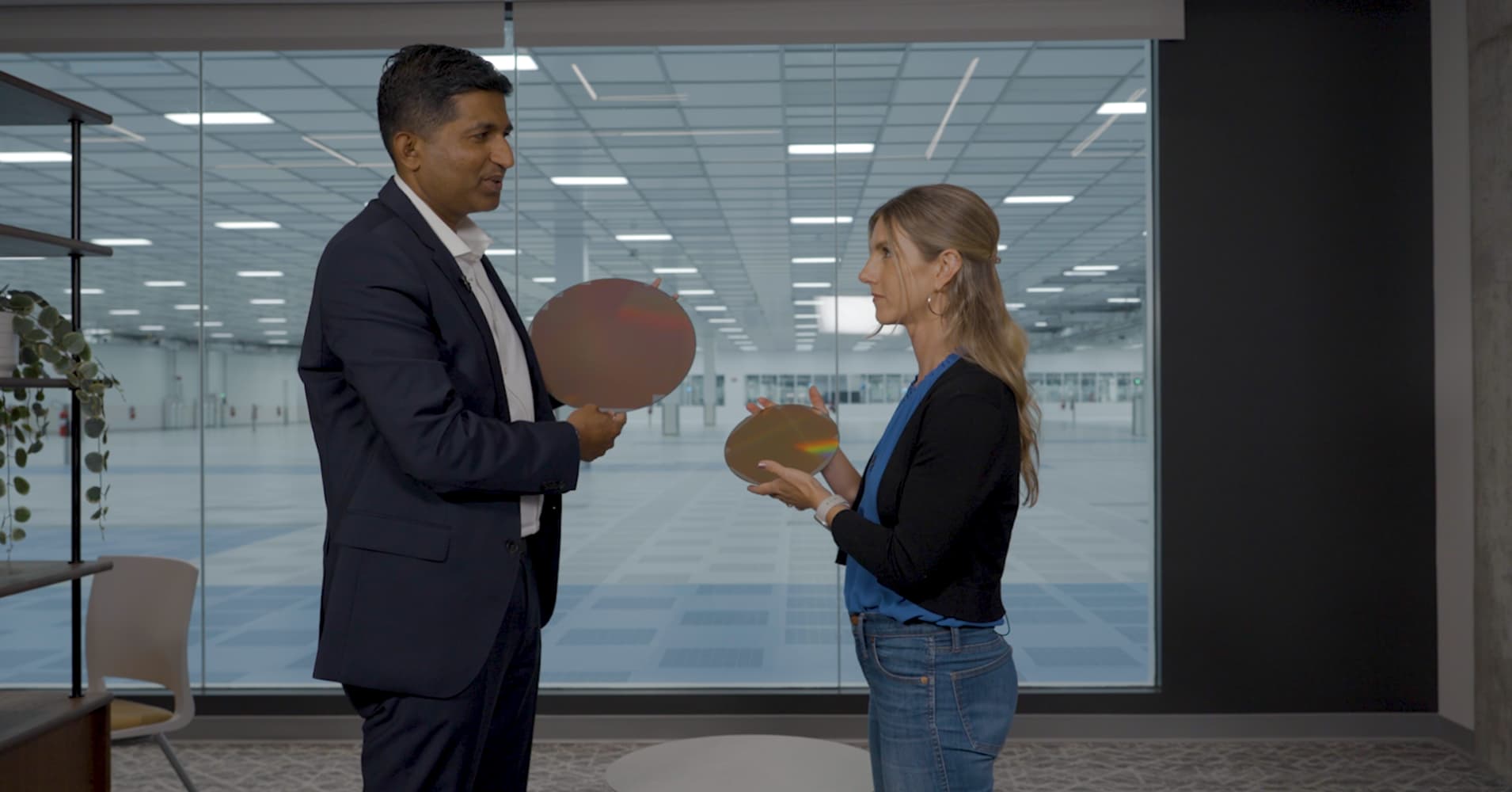 Inside Texas Instruments' $60 billion U.S. megaproject, where Apple ...