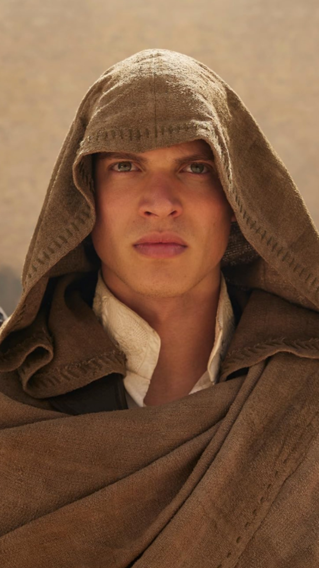 Wheel of Time's epic fight without special effects