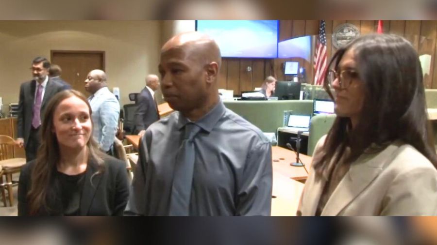 ‘I’m happy to be free’: Hernandez Govan found not guilty in Young Dolph ...