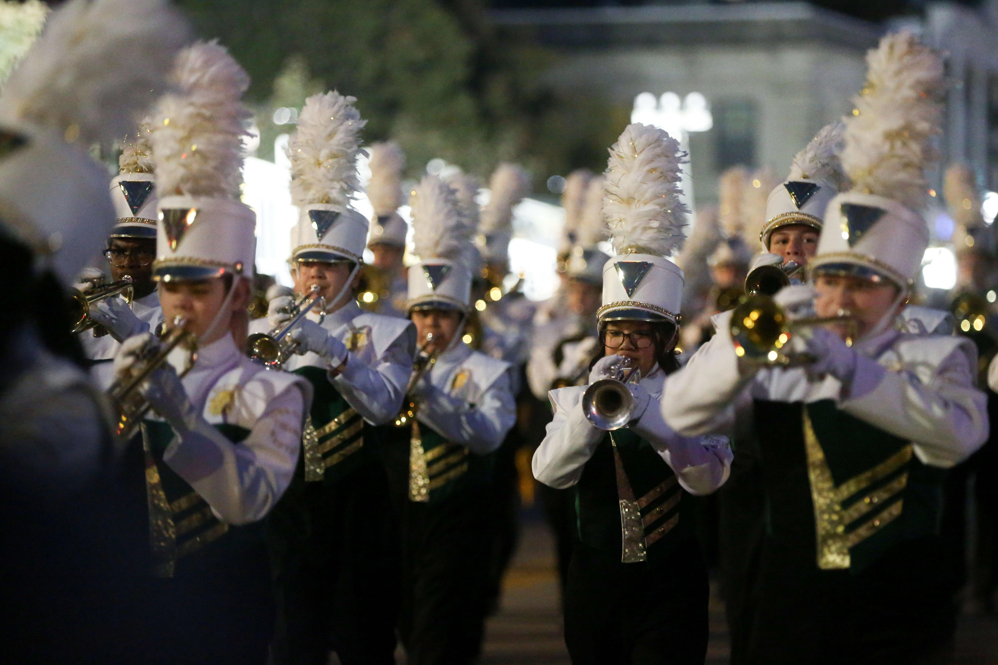 Celebrate the changing of the seasons in Iowa City with these six ...
