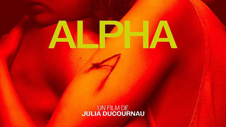 Euronews Culture's Film of the Week: 'Alpha' - Julia Ducournau tears into the soul rather than flesh