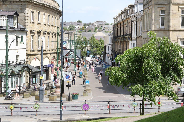 Our readers have chosen the best places to visit over the bank holiday ...