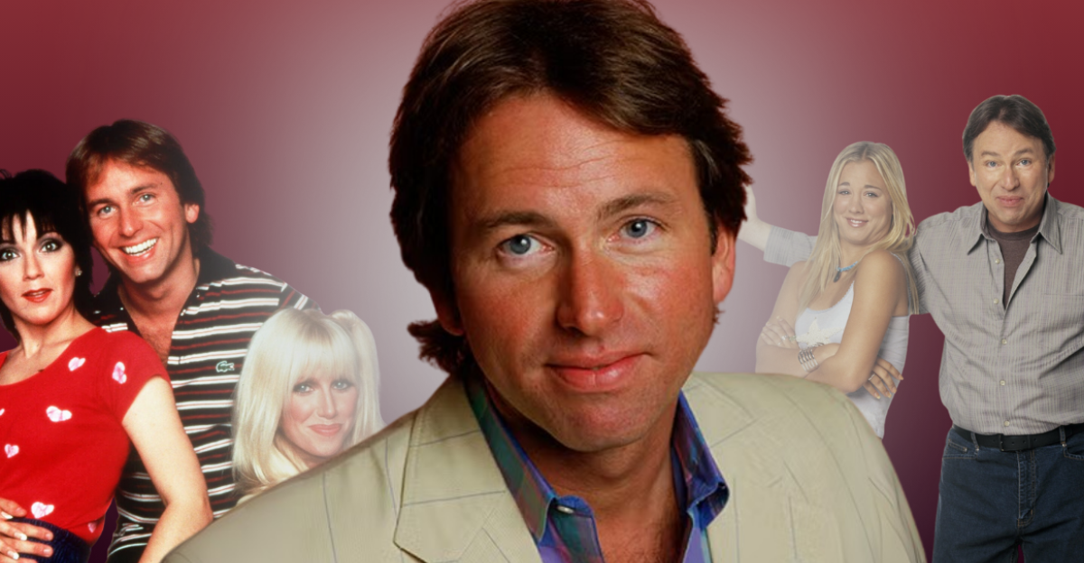 The Tragic End Of John Ritter