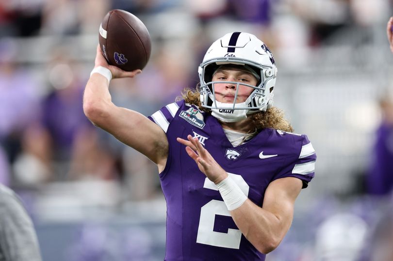 How to watch Kansas State vs Iowa State - TV channel, live stream and ...