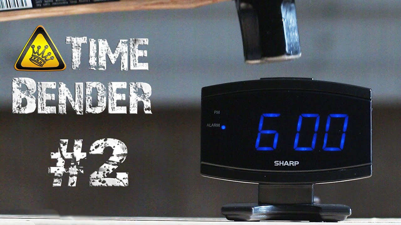 Daylight Saving Time in Slow Motion—Why It Matters