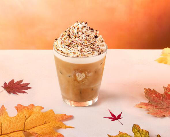 Costa Coffee announces return of autumn drink - but only for select ...