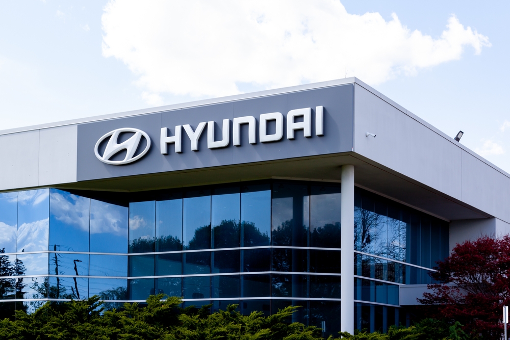 More than 400,000 Hyundai vehicles face safety recall