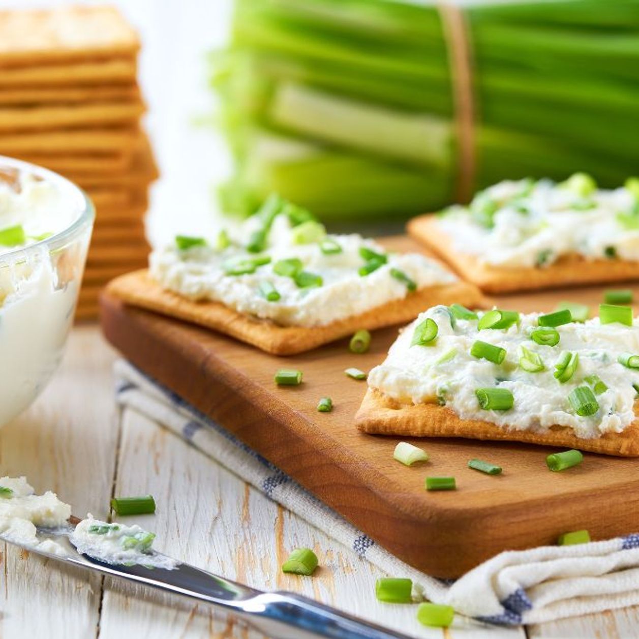 Un yaourt grec et 10 minutes de préparation suffisent à réaliser votre ...