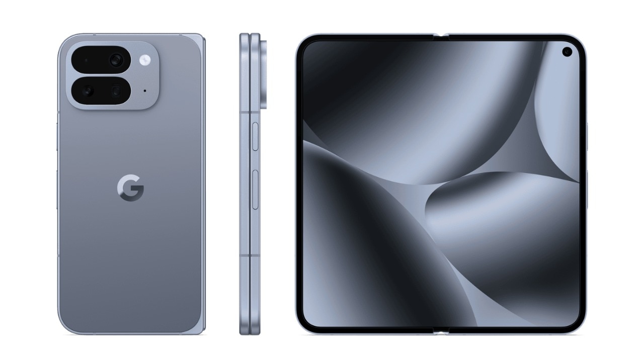 Pixel 10 Pro Fold launched but Pixel Flip and tablet missing, Google ...