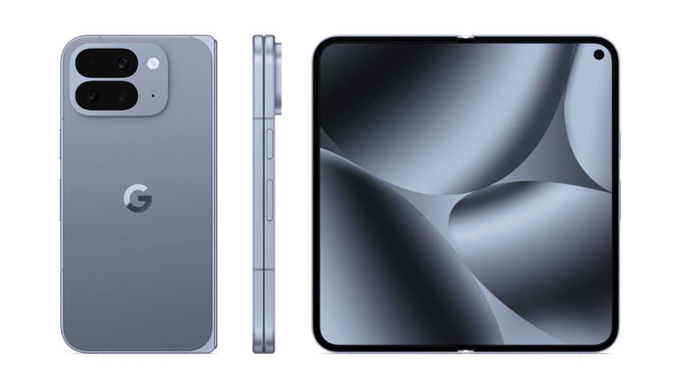 Pixel 10 Pro Fold launched but Pixel Flip and tablet missing, Google ...