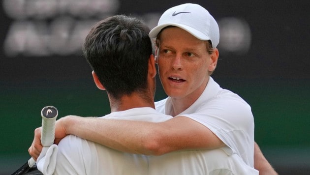 US Open in Gefahr? Sinner-Trainer gibt Update