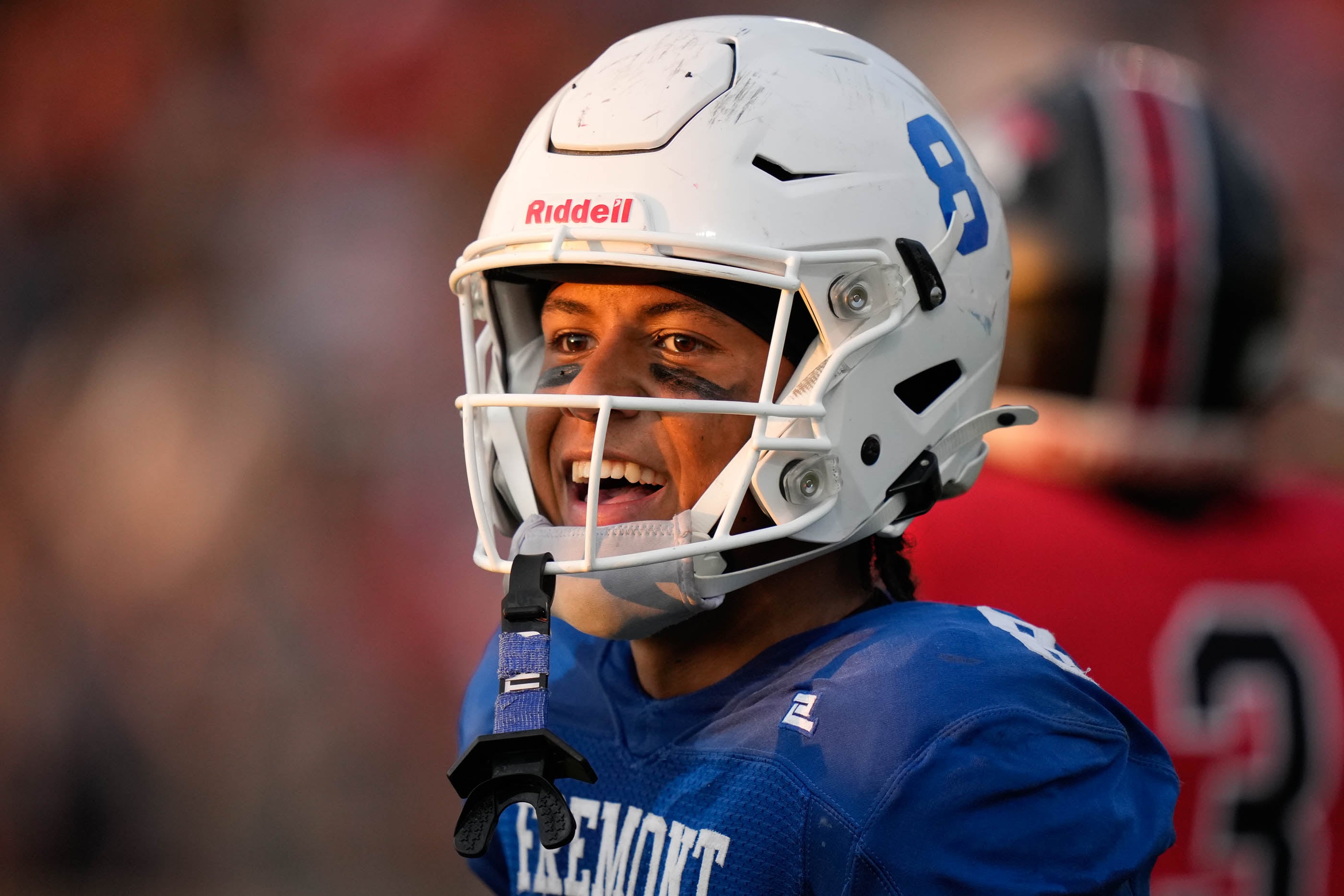 One of Utah football’s top 2026 recruits has entered the transfer portal