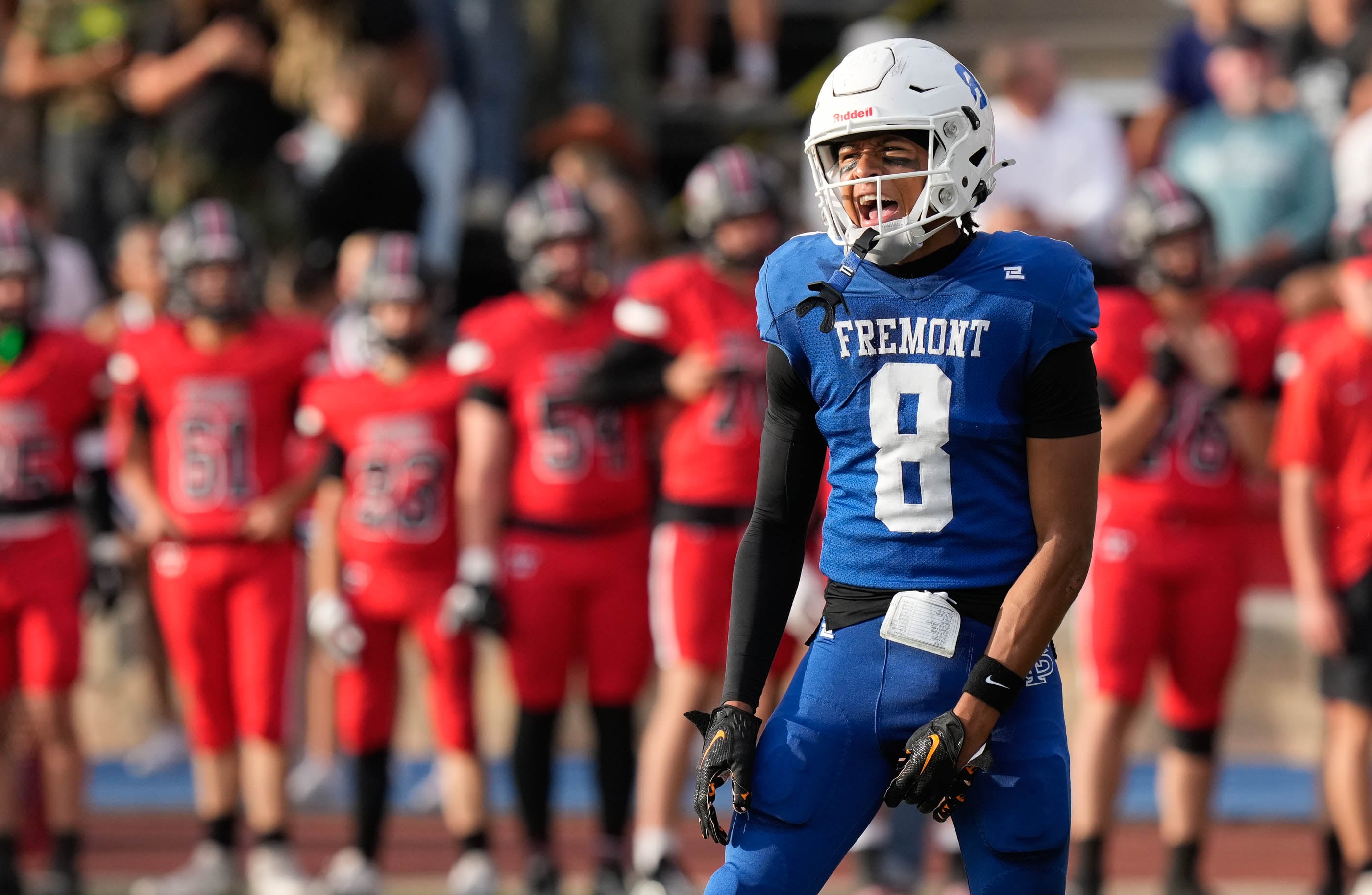 4-star recruit Salesi Moa picks Utah football in a surprise change of heart