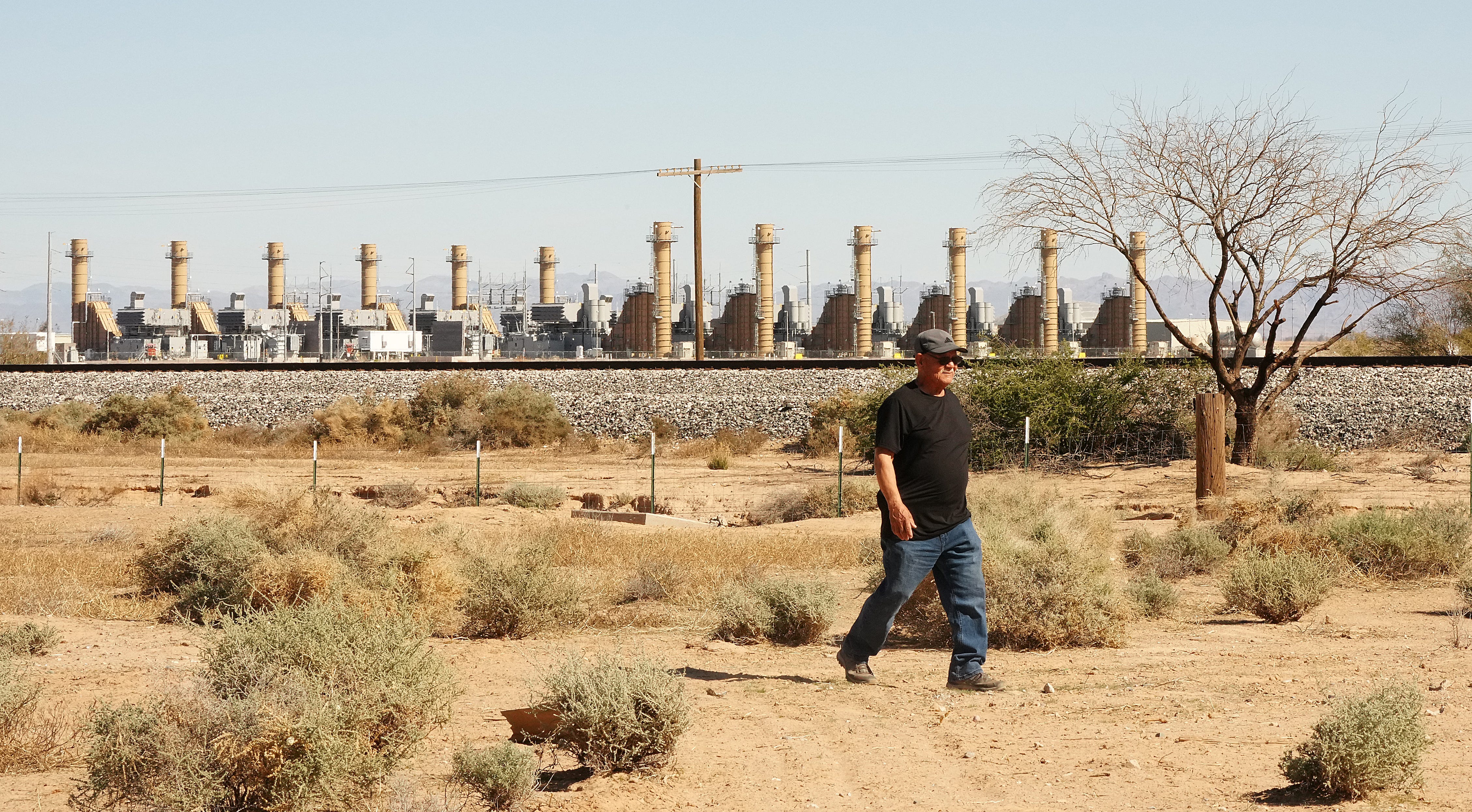 Arizona utility Salt River Project must provide public records after ...