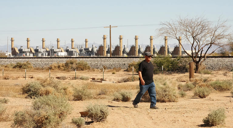 Arizona utility Salt River Project must provide public records after ...