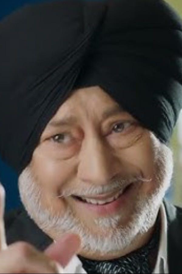 ‘Carry on Jatta’ Actor-Comedian Jaswinder Bhalla, Who Passed Away At 65 ...