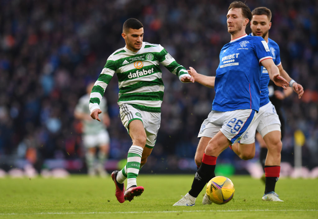 Celtic draw up four-man transfer shortlist as former Birmingham City ...