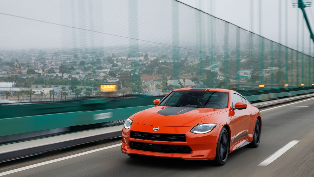 12 Cars That Had Sort of a Lame Comeback