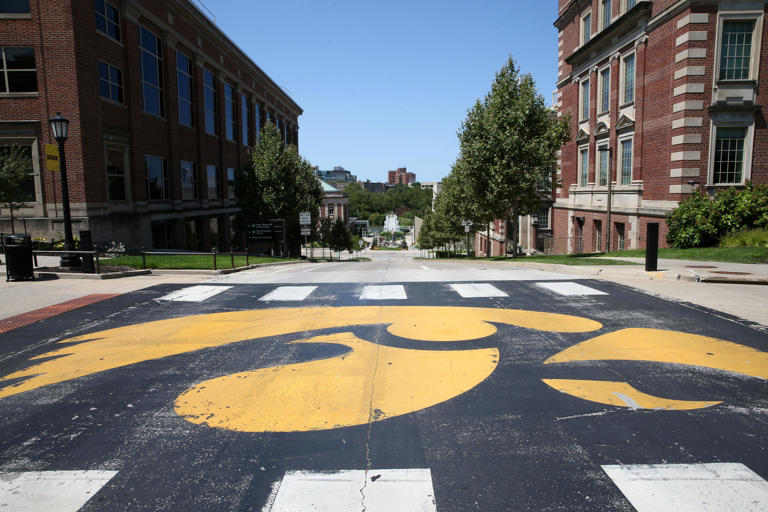 What to know as University of Iowa students head back to class for the ...