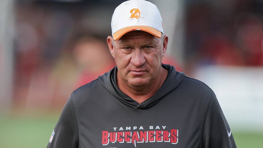 Jason Licht gives heartbreaking update after J.J. Roberts' season ...