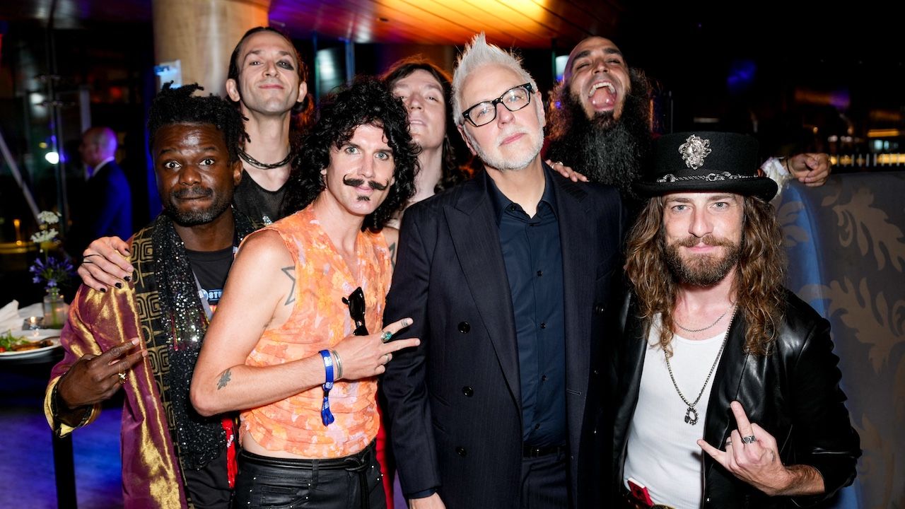 Everything you need to know about Foxy Shazam, the band responsible for ...