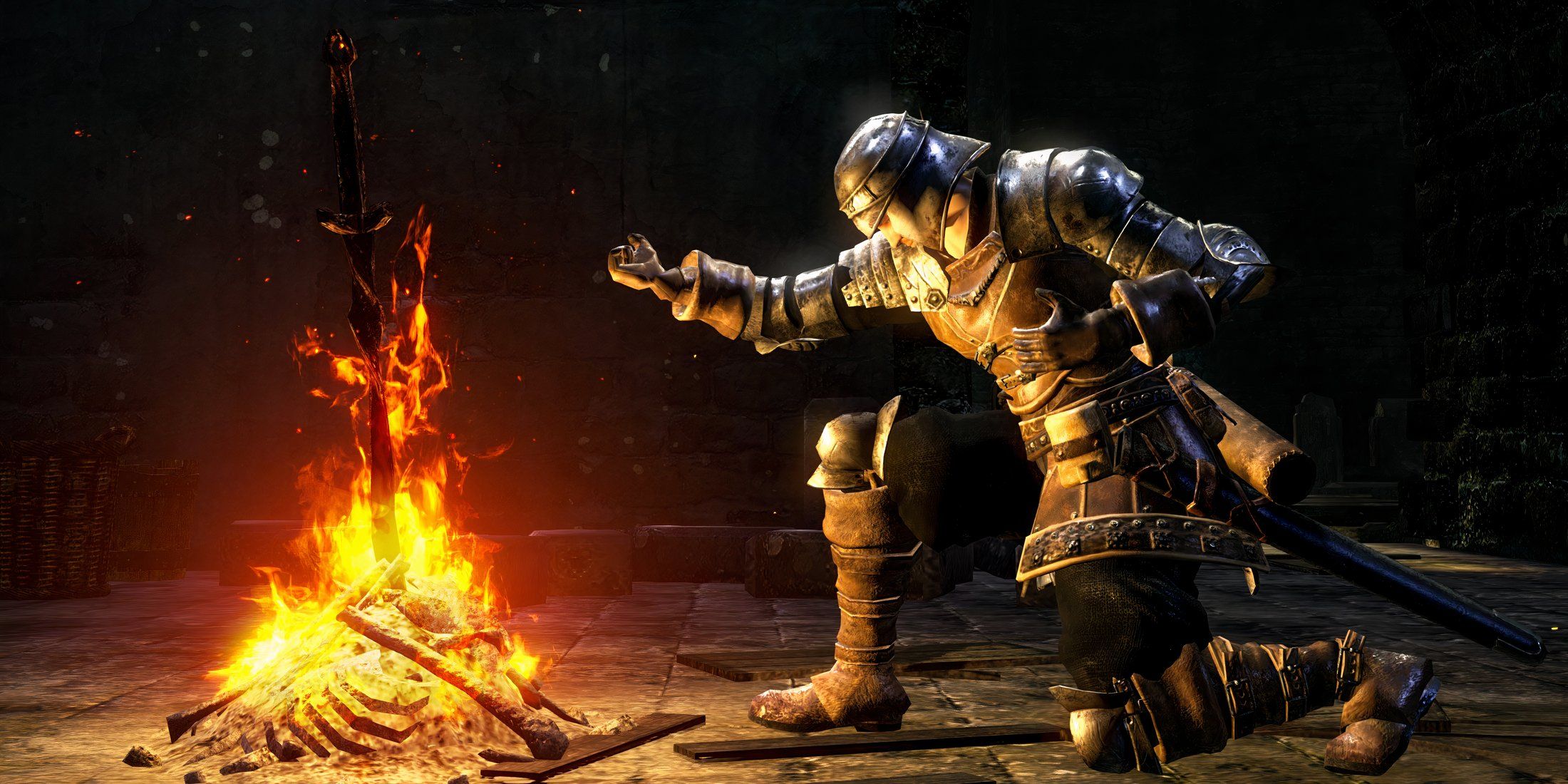 The Best RPGs Without Any Hand-Holding