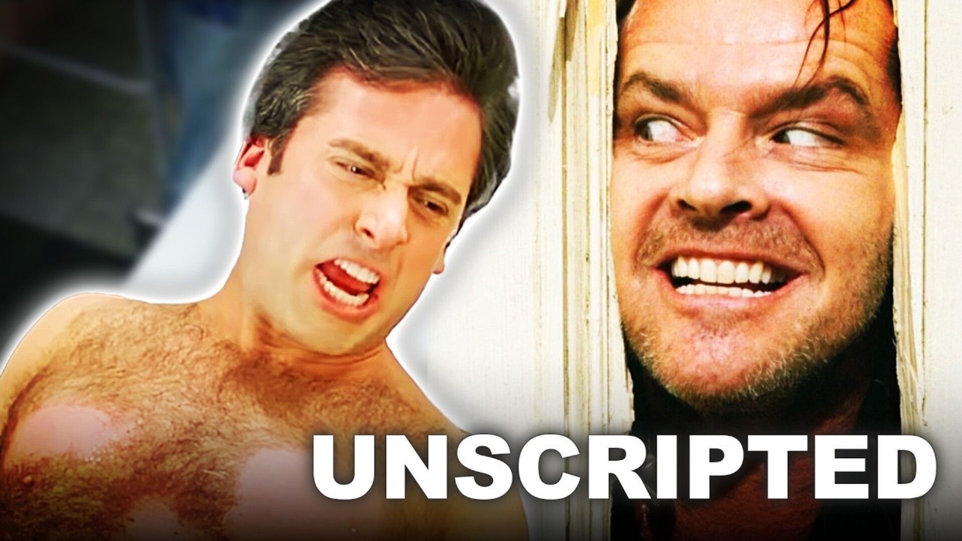 The 26 best unscripted moments in movie history