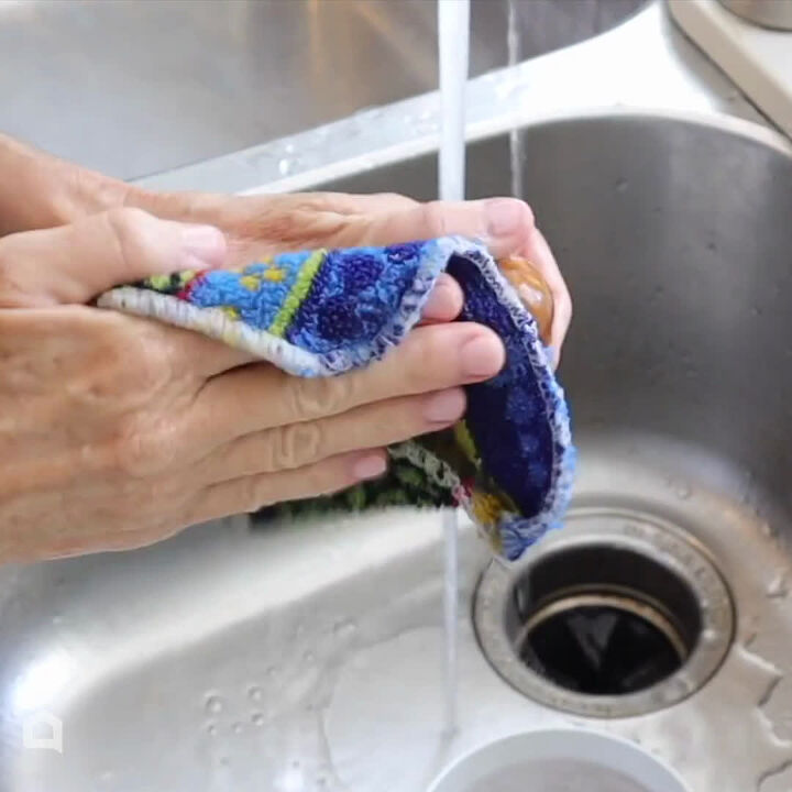 DIY dyeing ideas