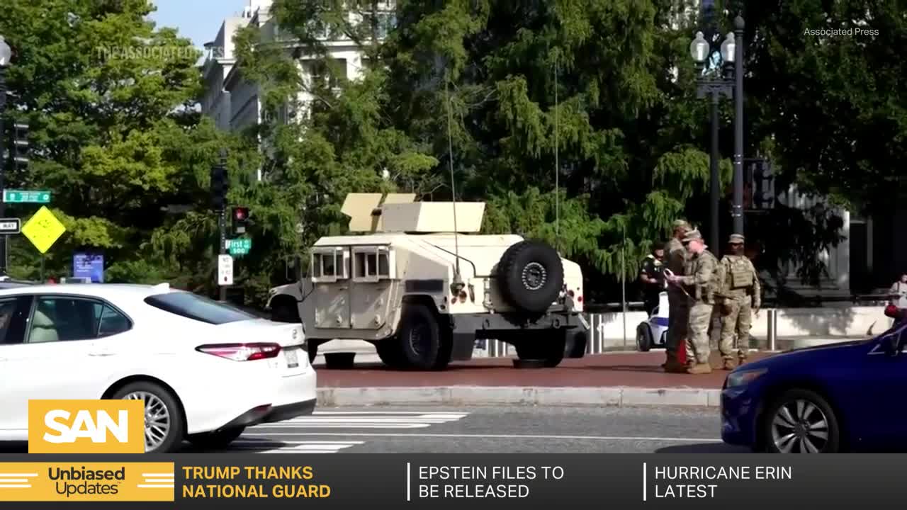 California counters Texas with new maps, Epstein files headed to ...