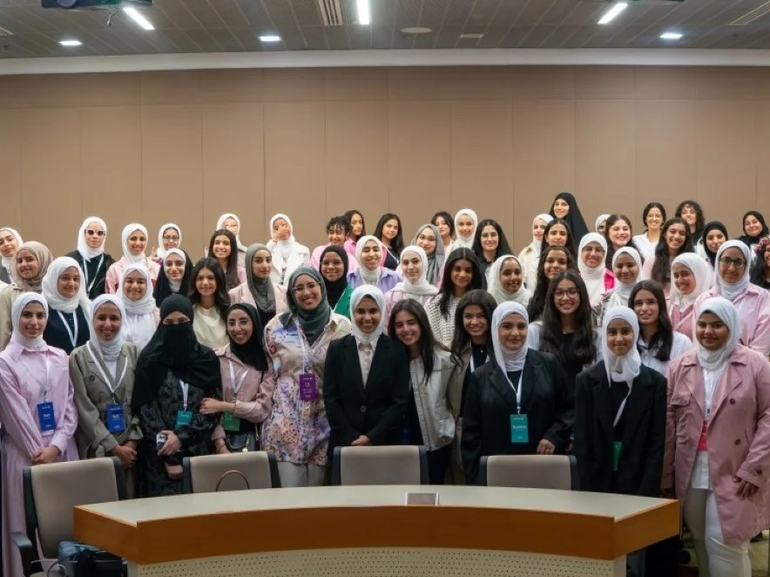 Kuwait’s Academy X, Backed by Talabat and CODED, Graduates New Cohort