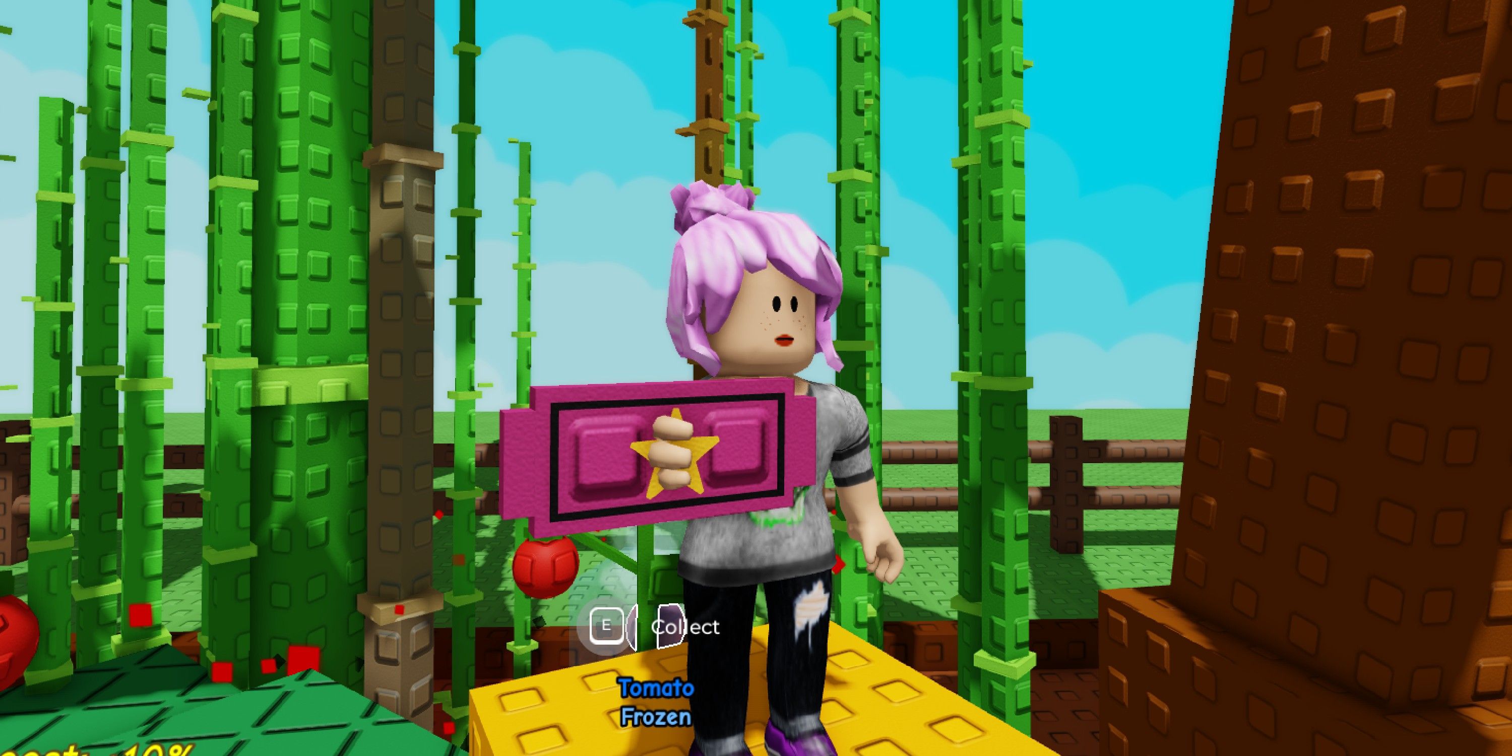 Grow a Garden Trading Guide: How to Safely Exchange Items in Roblox